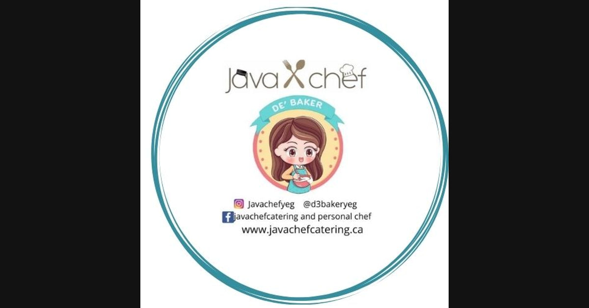 Java chef catering and Bistro LTd